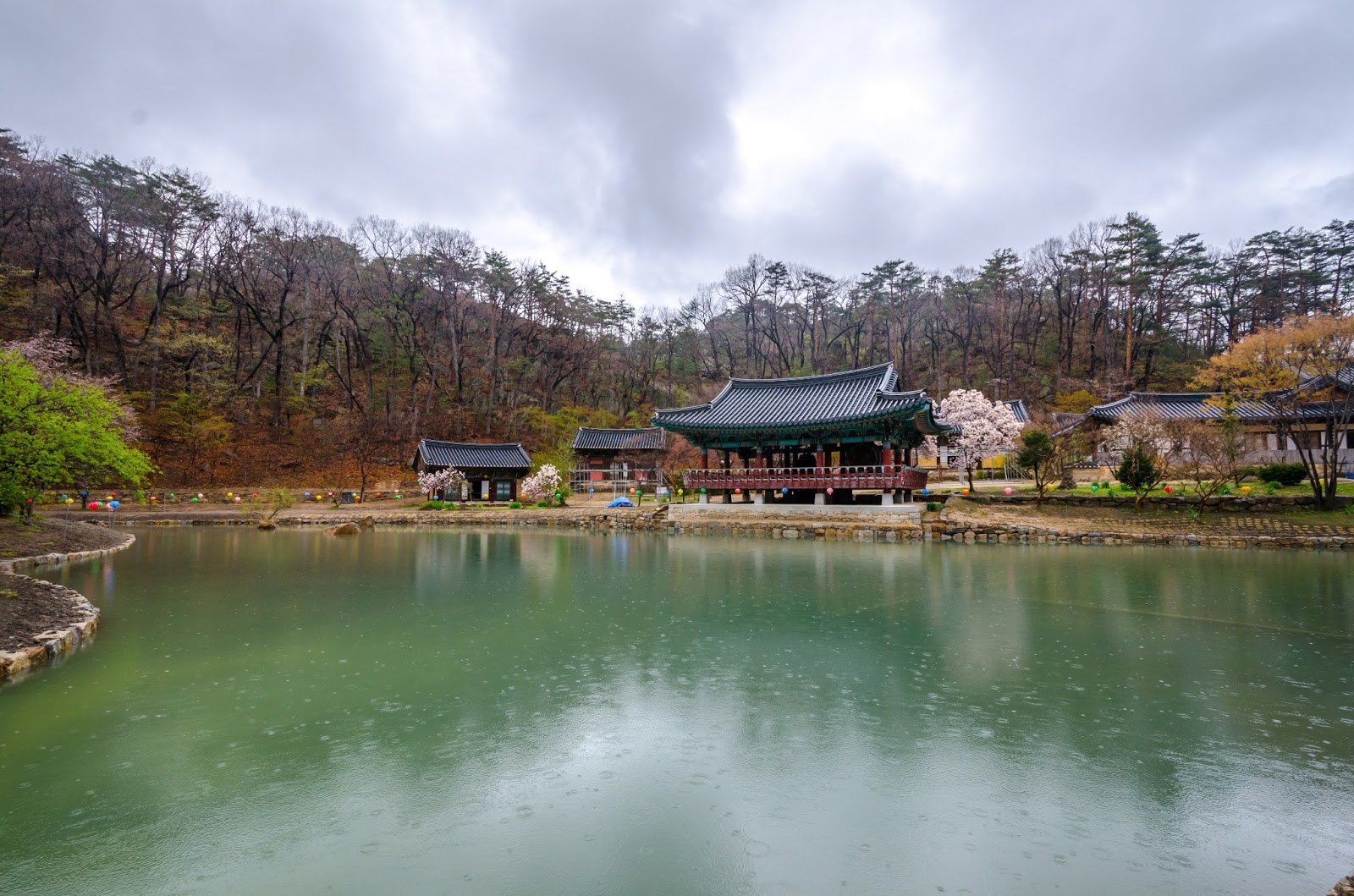 Bulyeongsa Temple | 10 Pictures in Pohang