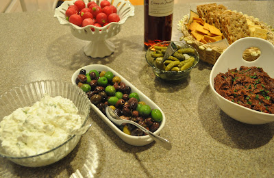 Our House in Provence, the Most Beautiful Region of France: Aperitif, a ...