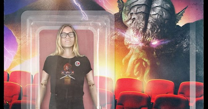 THE HORROR COLLECTOR