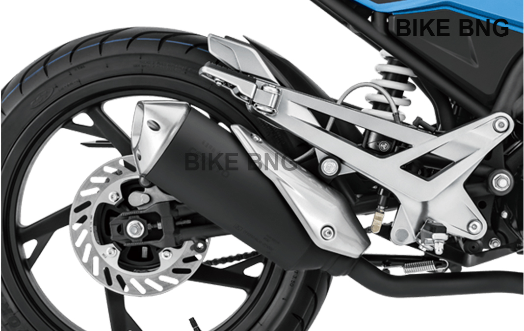 Race Fiero 150FR Price in 2018