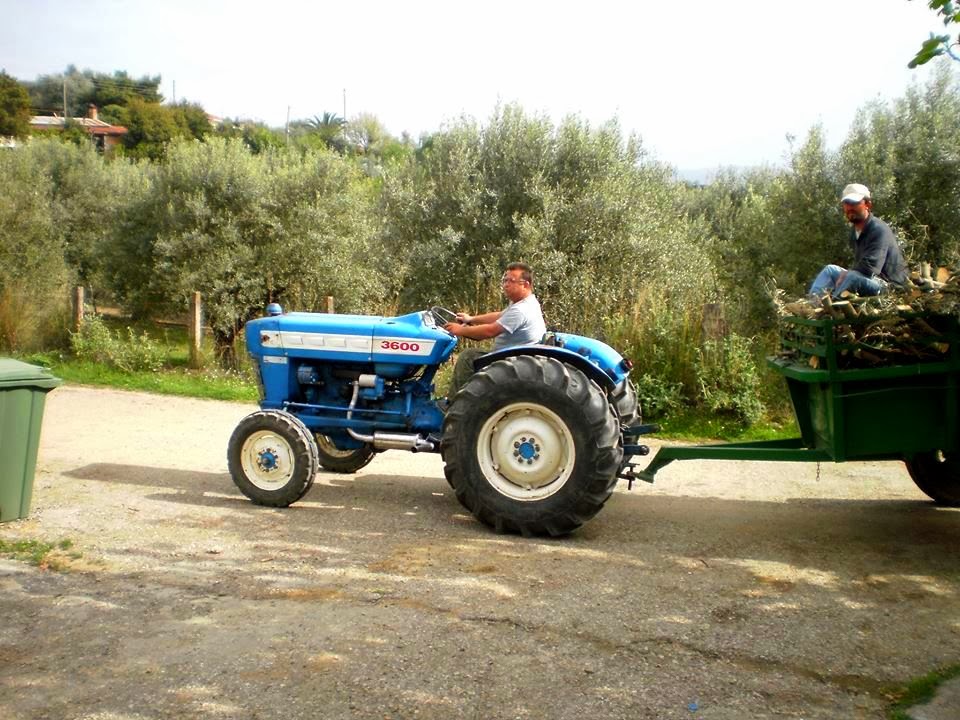 Κεραμίδι Βάλτου Αιτωλοακαρνανίας.: Ετοιμάζονται ρυθμίσεις για τους ...