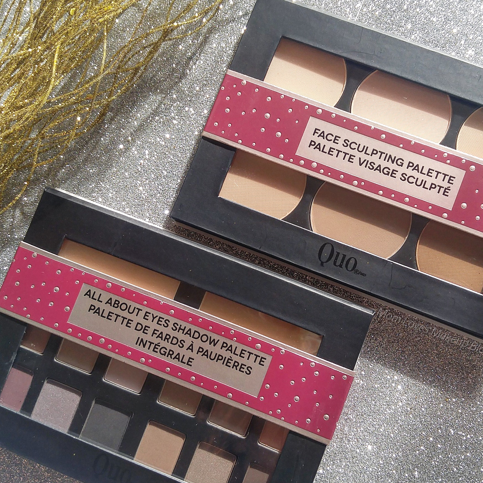 Mom Loves Makeup: Ready. Set. Holidays! Shoppers Drug Mart Holiday Gift ...