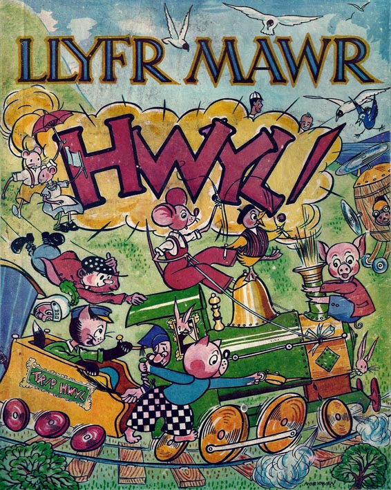 Bear Alley: June 2012