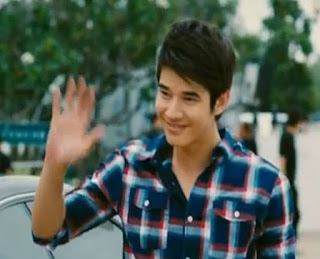 Make Me Blush: Rory Quintos' Suddenly It's Magic - Engaging Escapist