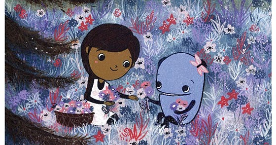 Noferin's "Return to Carrara" @ Rotofugi Side Gallery Opens June 10th