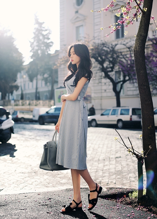 Korean Daily Fashion - Official Korean Fashion