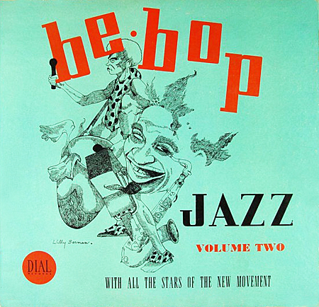 Portfolio de Kae : Jazz