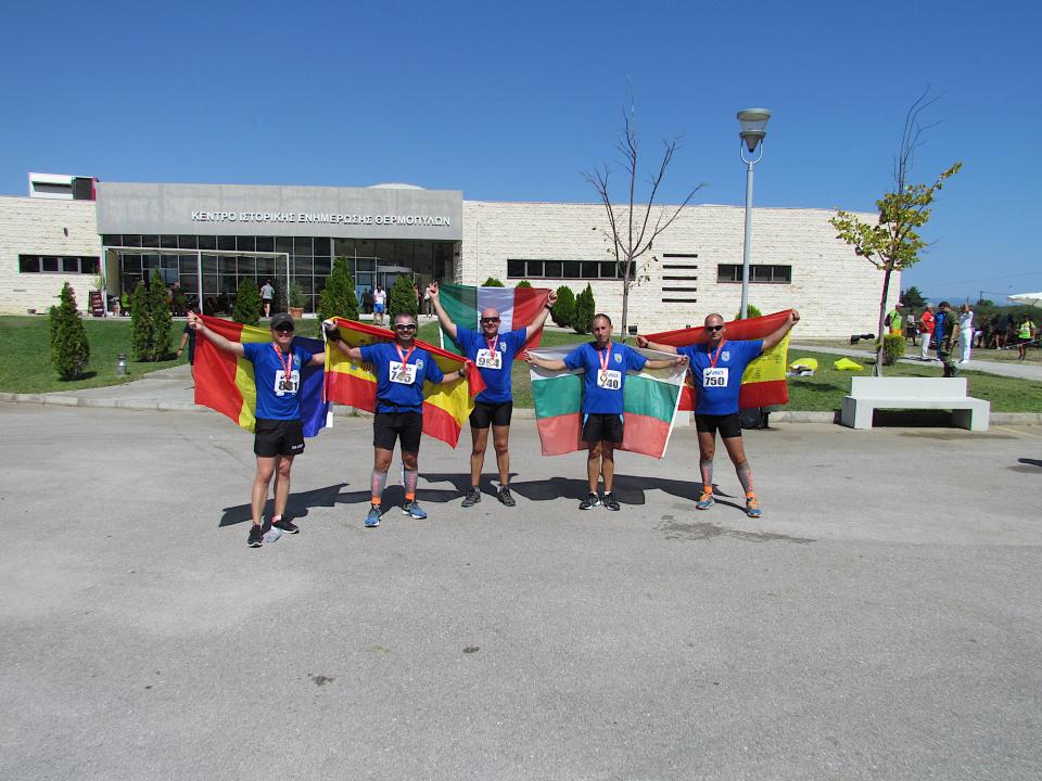 Το NRDC-GR στο Λεωνίδα Τρόπαιο - ΣΤΡΑΤΙΩΤΙΚΑ ΘΕΜΑΤΑ... ΕΠ ΩΜΟΥ