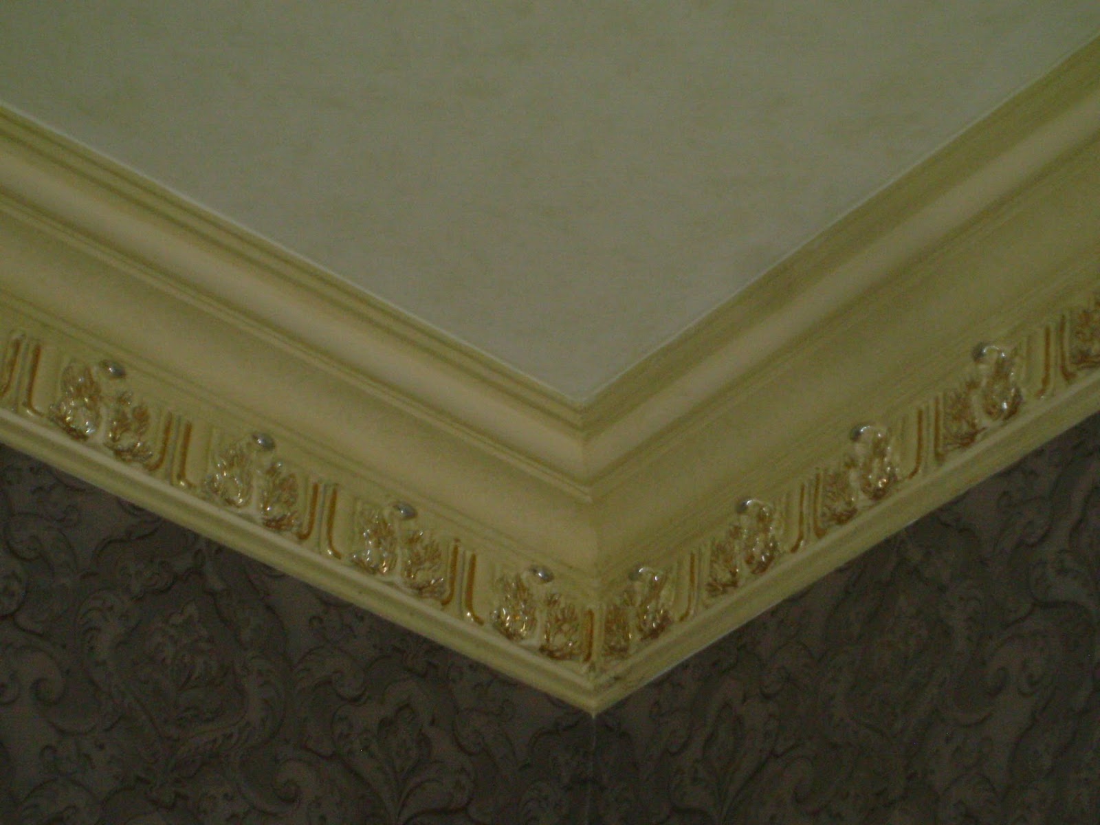 50+ List Plafon Gypsum Surabaya Simple Dan Minimalis