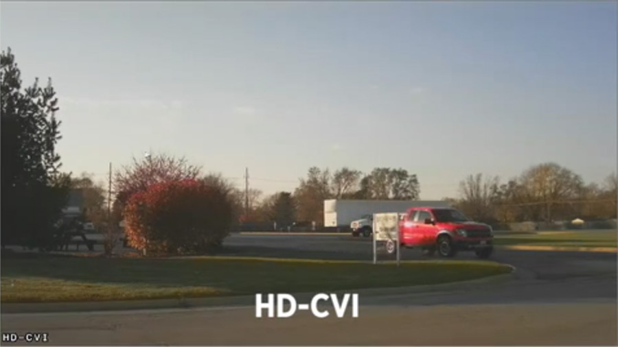 Differences between HD-TVI, HD-CVI and AHD — SecurityCamCenter.com