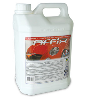 PEROL - LINHA AUTOMOTIVA