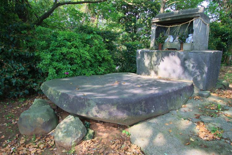 Hidden and little known places: Ancient stone wonders and megaliths of ...