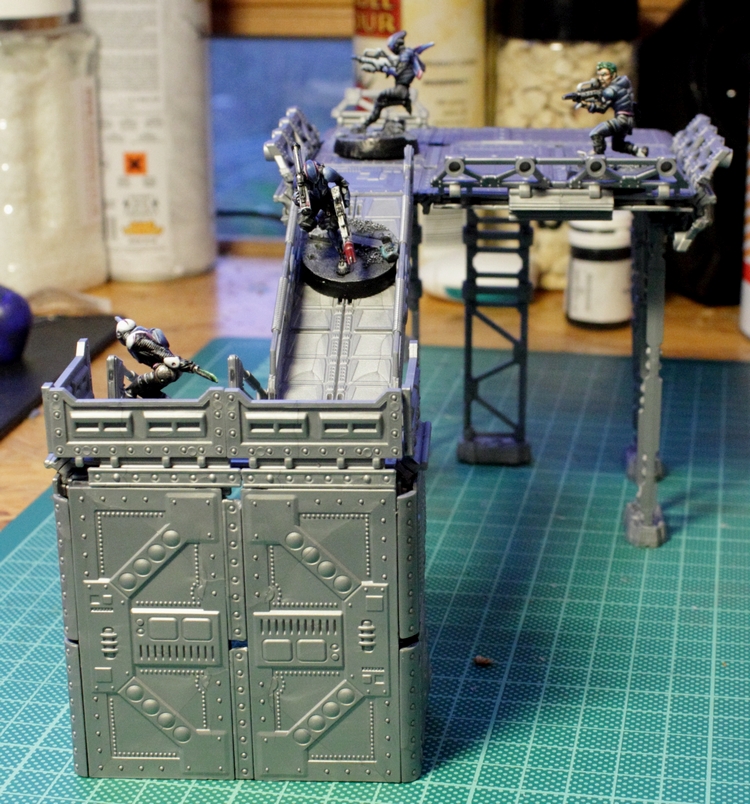 Battle Brush Studios: Review: Platformer Terrain System