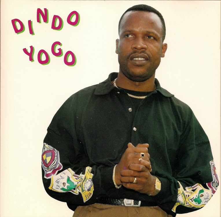 Ambiance Congo: Ambiance Congo: December 29, 2013