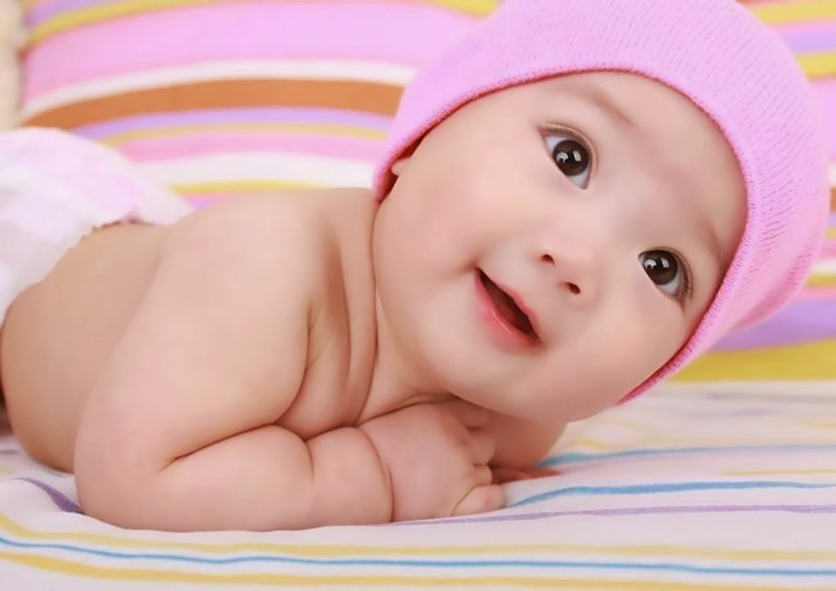 Fascinating Articles and Cool Stuff: Cutest Babies in the World