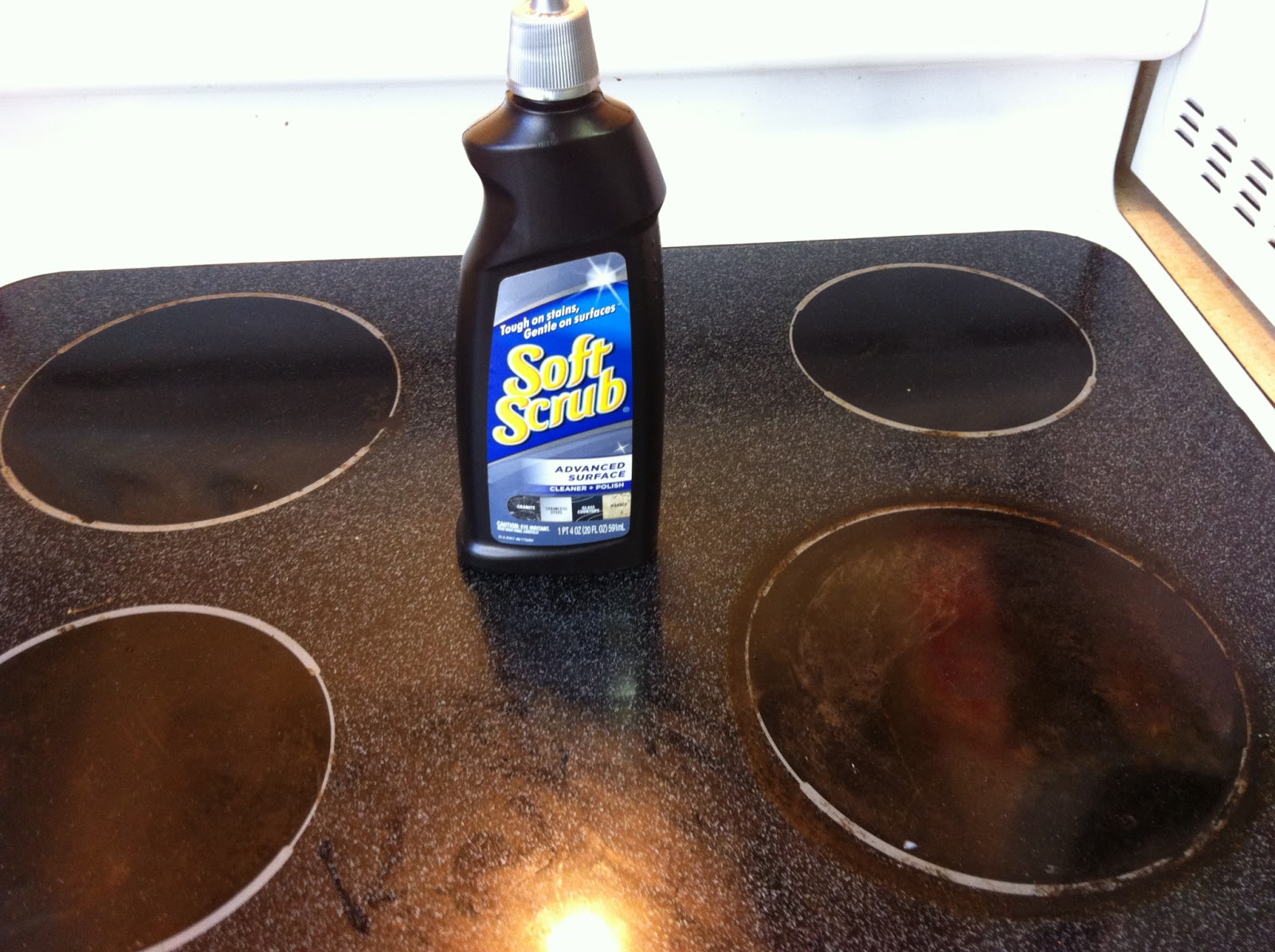 This Chattanooga Mommy Saves: Soft Scrub Advanced Surfaces Review ...