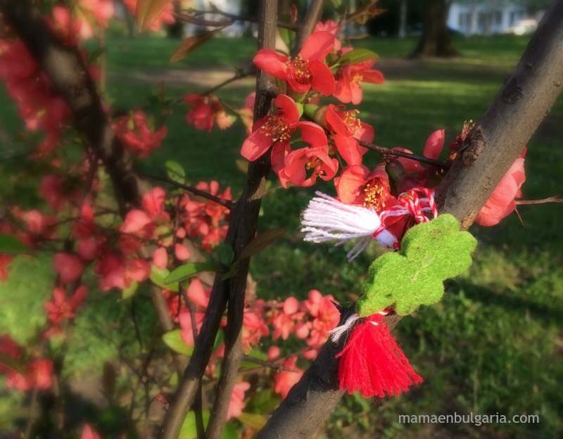 1 de marzo: Baba Marta y la Martenitsa búlgara - Mamá española en Bulgaria