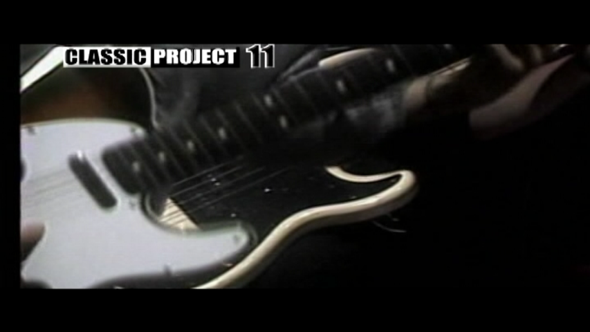 The Classic Project 11 Video ~ Mundo Mix