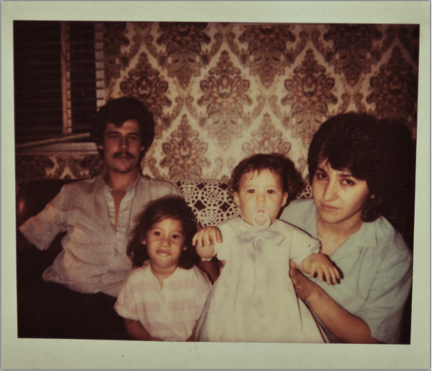 Perderás la luna contando estrellas