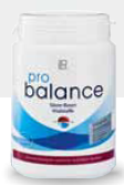 Красотата идва от вътре: Хранителна добавка Pro Balance