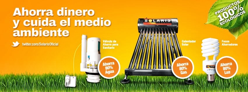 Solaris Eco Systems : Laberintos Únicos