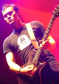 Guitar-Share: Andra Ramadhan