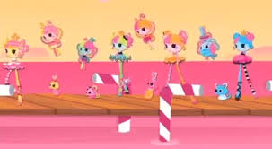 Lala-Oopsies: A Sew Magical Tale - The Movie Review - Outnumbered 3 to 1