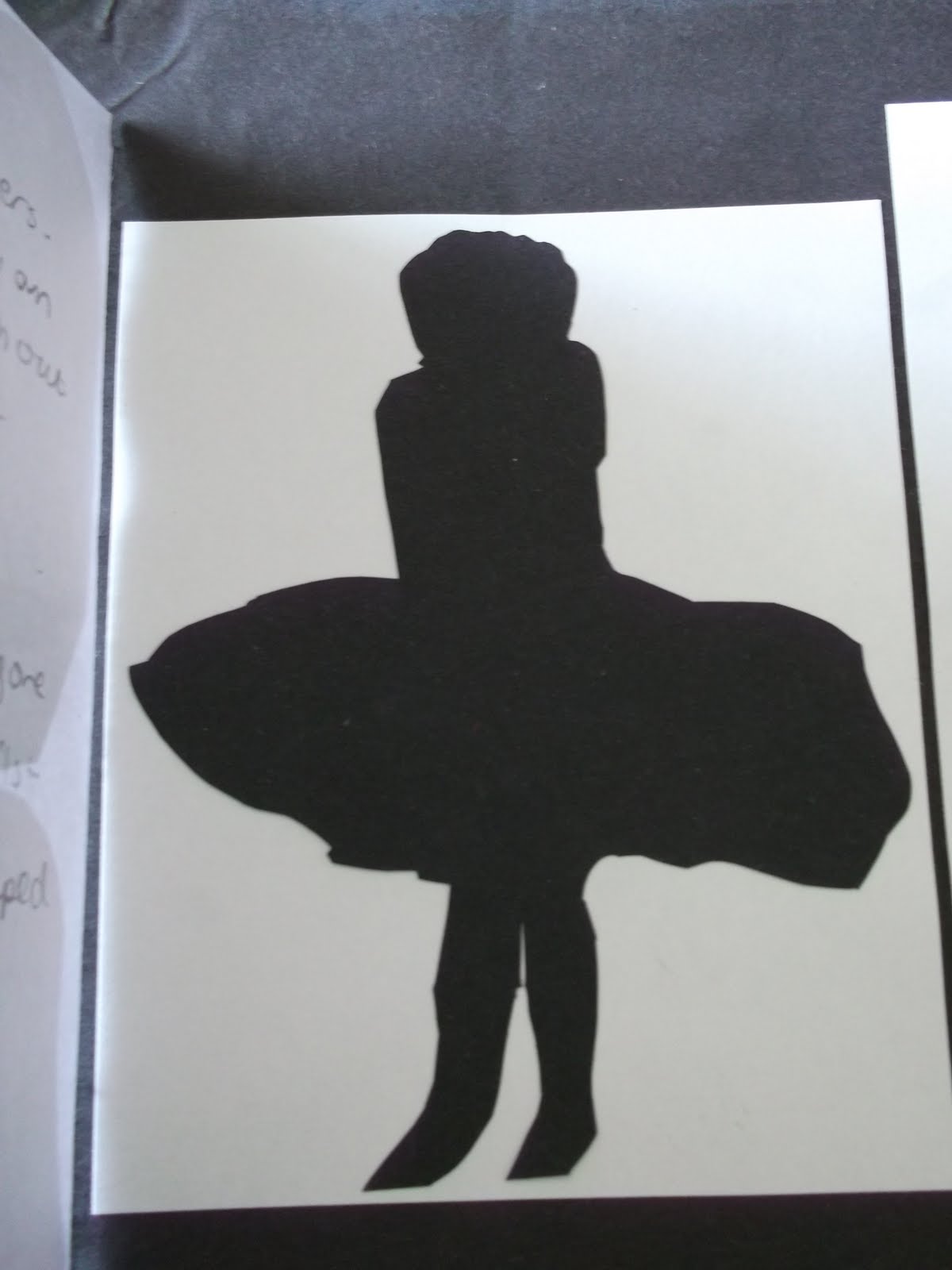 Exploring Animation: Paper Cut-outs