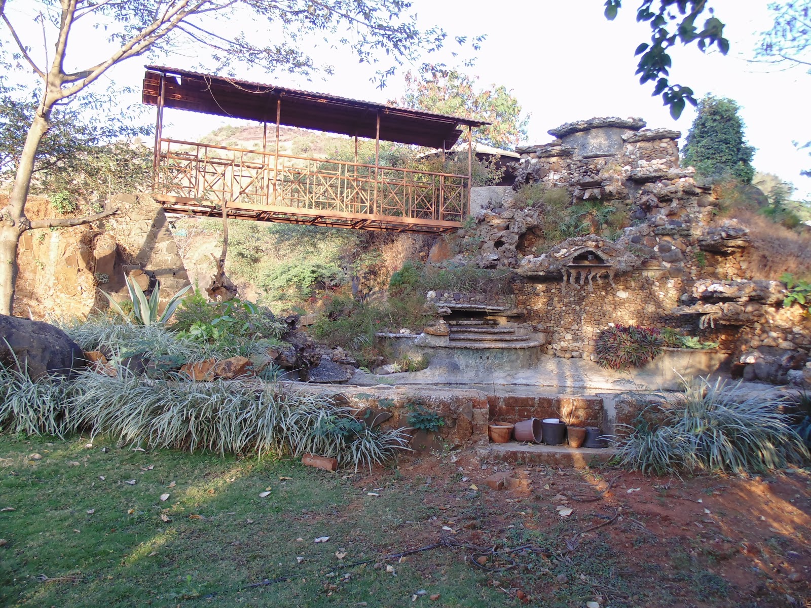 Tikona Fort and Sunset at Pawana Lake (dam) revisited. - Rakmoddin's ...