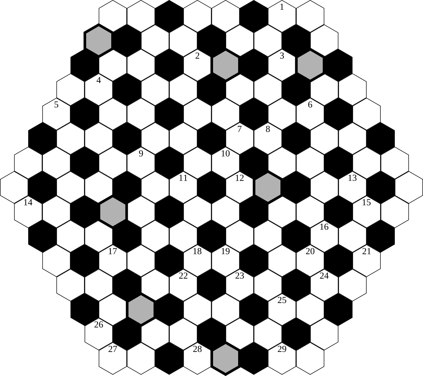 A Cleverly Titled Logic Puzzle Blog July 2017 a-cleverly-titled-logic-puzzle-blog-july-2017