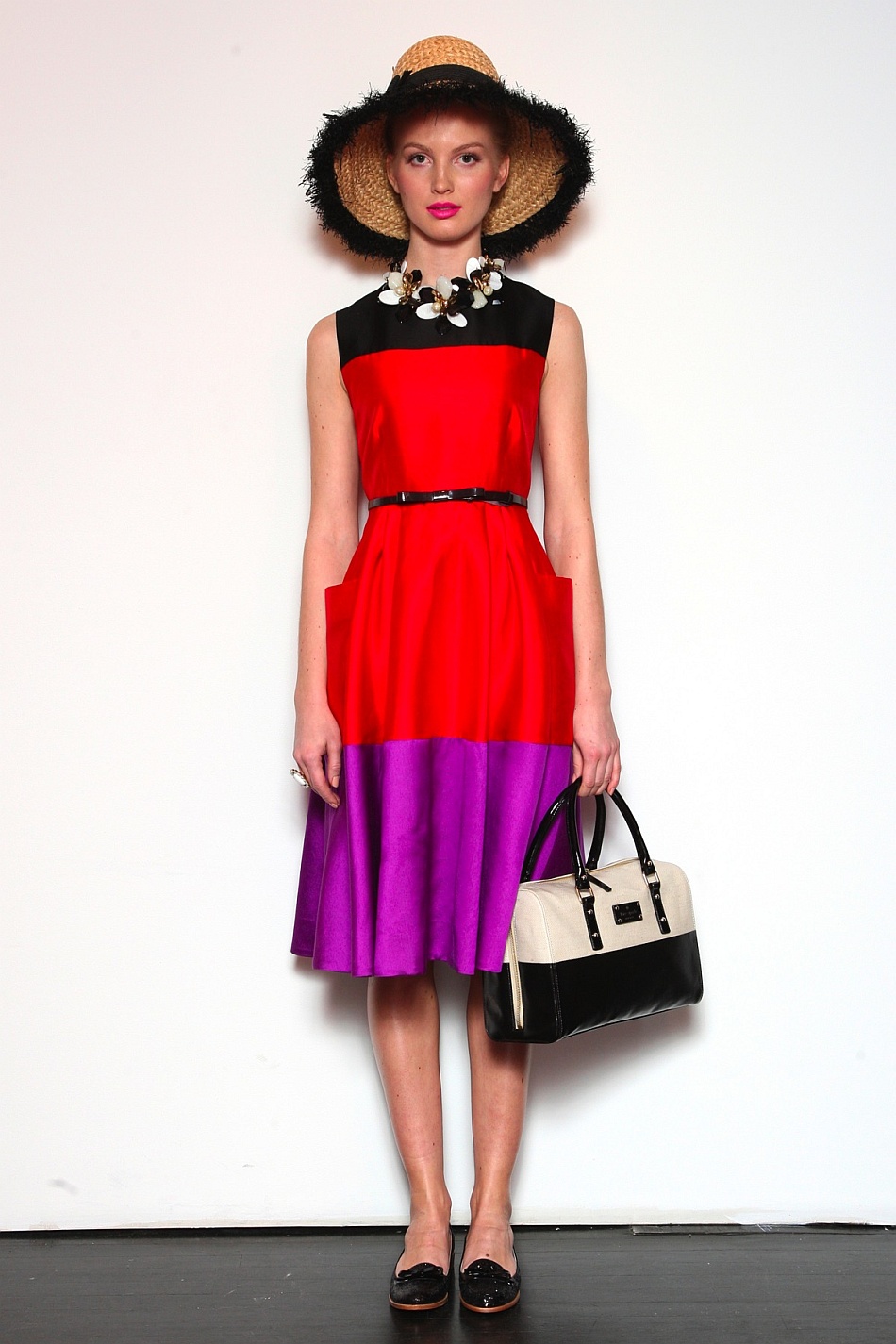 Kate Spade Pre-Fall 2012 & Home "Spade" in New York City | Cool Chic ...