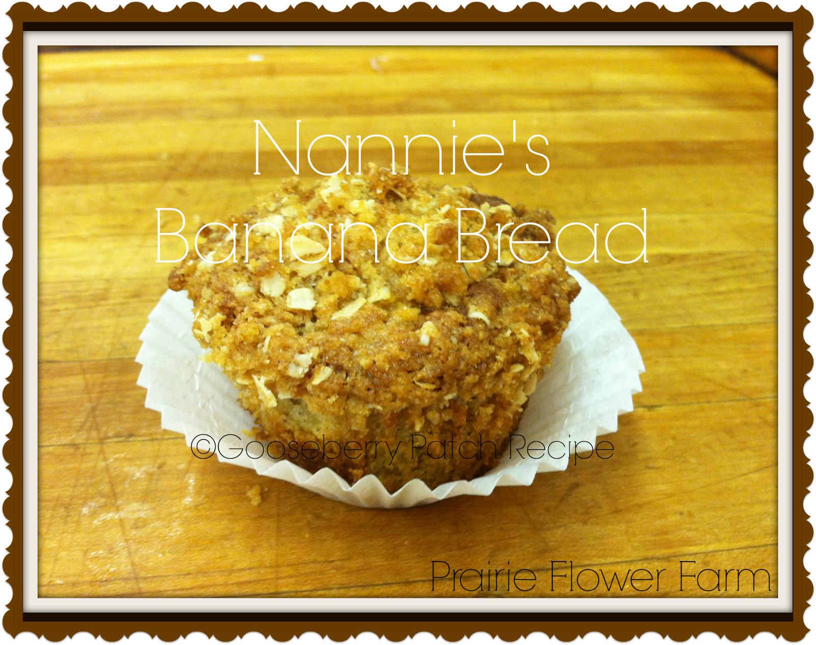 Prairie Flower Farm: Another Hometown CHRISTmas Cookbook Review!