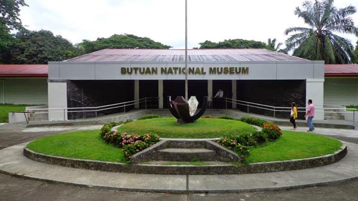 Butuan's Storied Past - The Wandering Juan