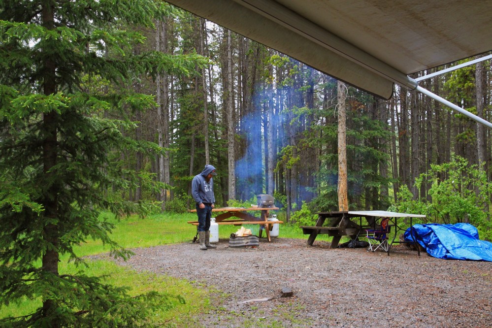 Where to Camp, Hike and OHV near Calgary this Weekend - Play Outside Guide
