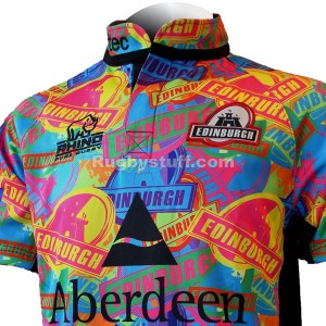 Most garish rugby shirts you've come across? : r/rugbyunion
