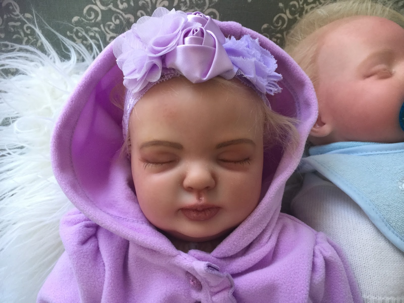 Snuggle Babies Nursery