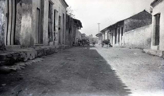 35 Found Photos That Capture Everyday Life of Cuba in the 1920s ...