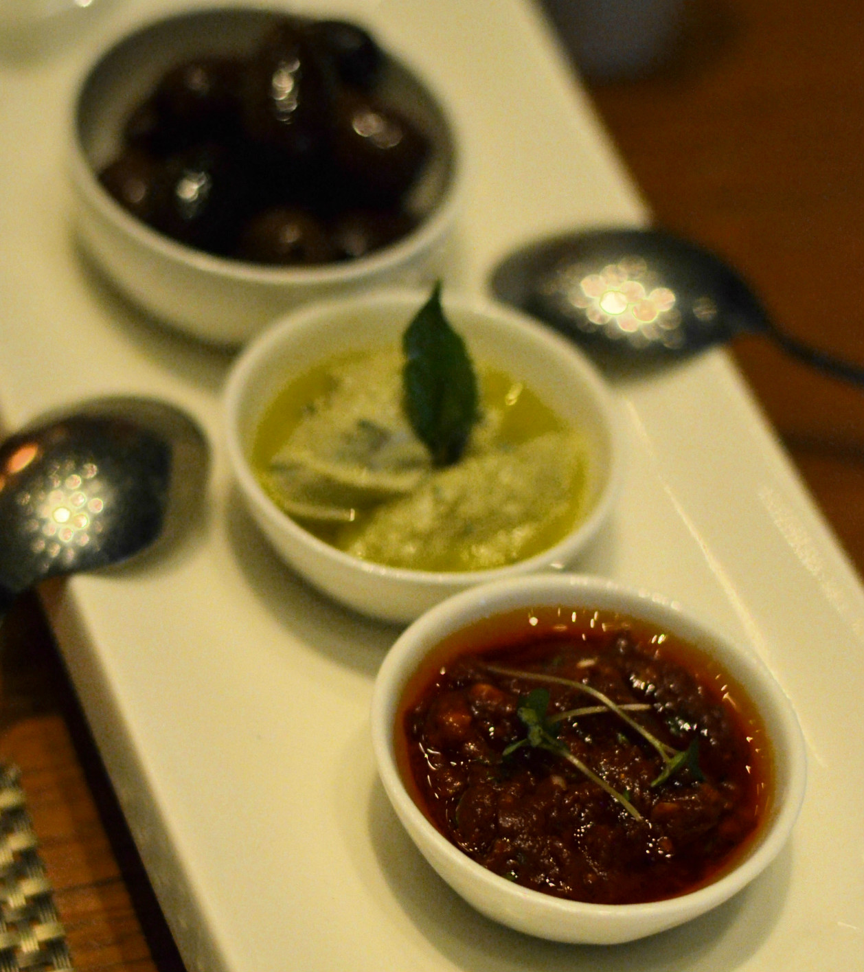 My Food My Life : December 2014