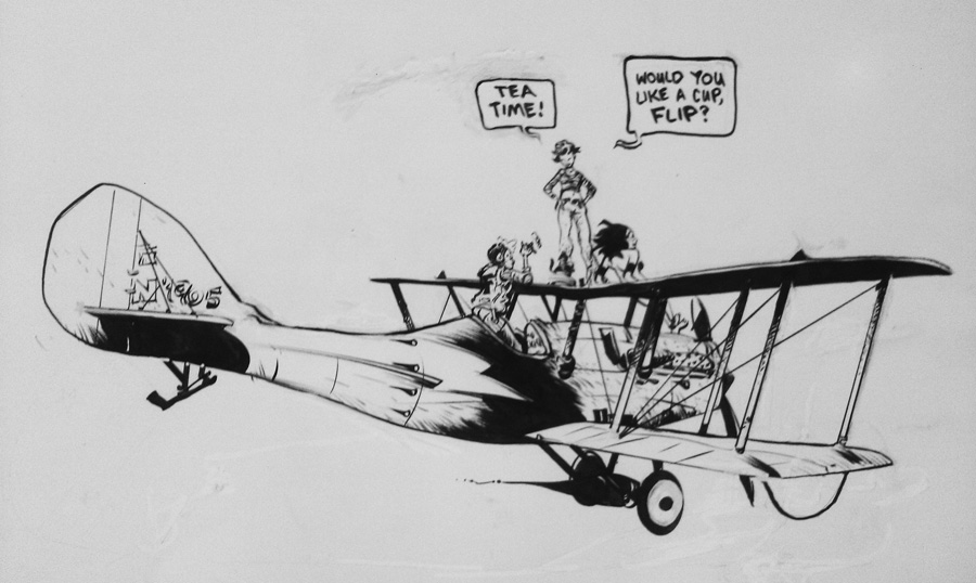 Eventized: A Michael Neno Blog: Pics From Last Year's "Little Nemo ...