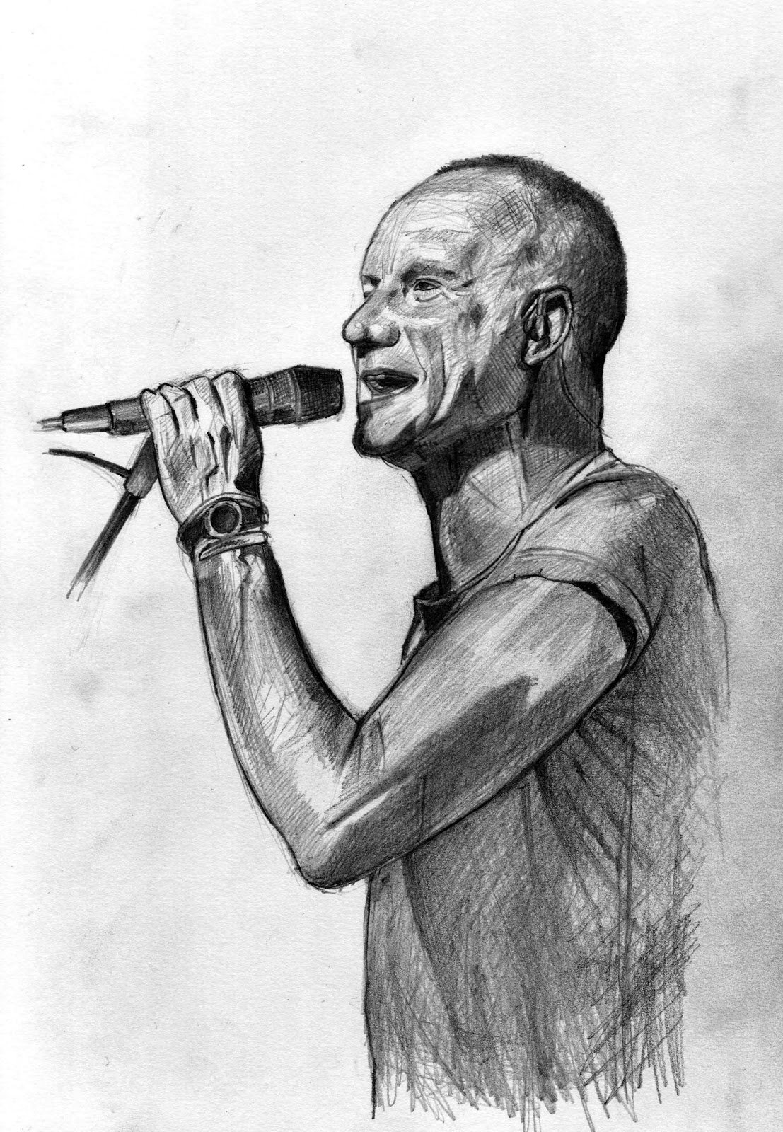 dobby's drawing blog