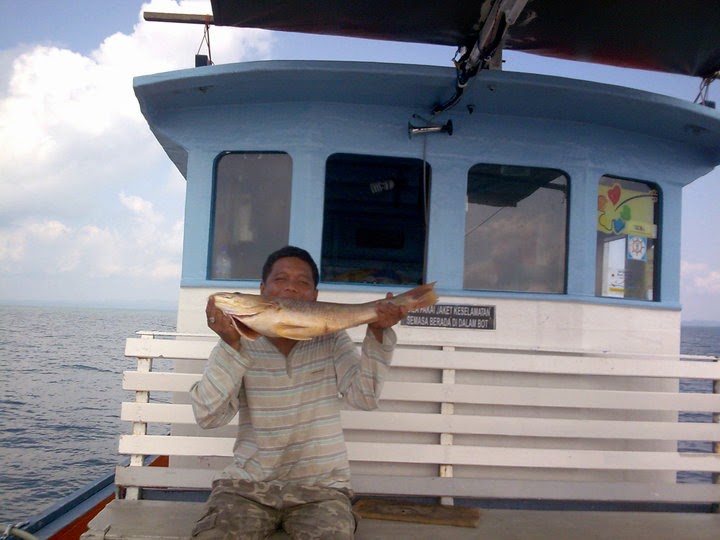 SENARAI NAMA TEKONG BOT