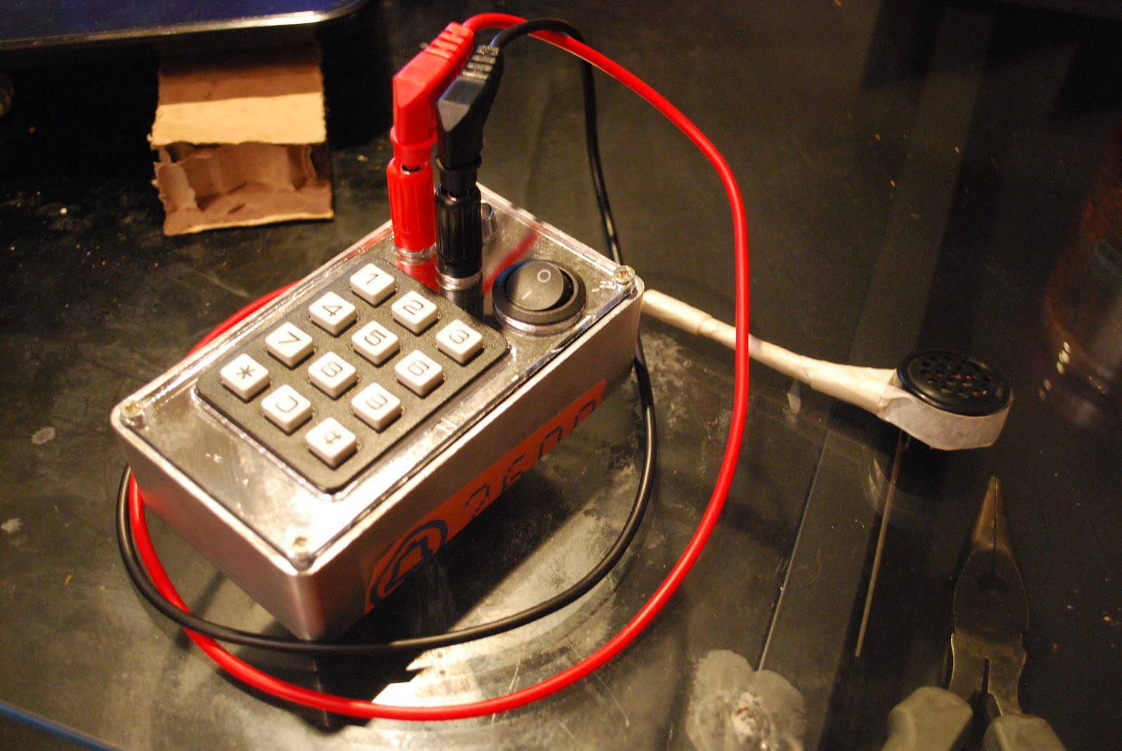 Fringeneering: C/C++ Programming Posters!