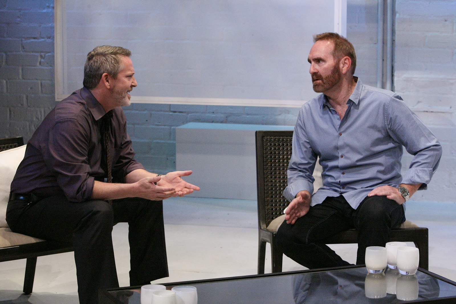 Joe Straw #9: The End of It by Paul Coates