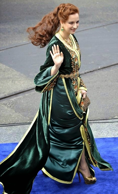 Royalty & Pomp: 04/27/15