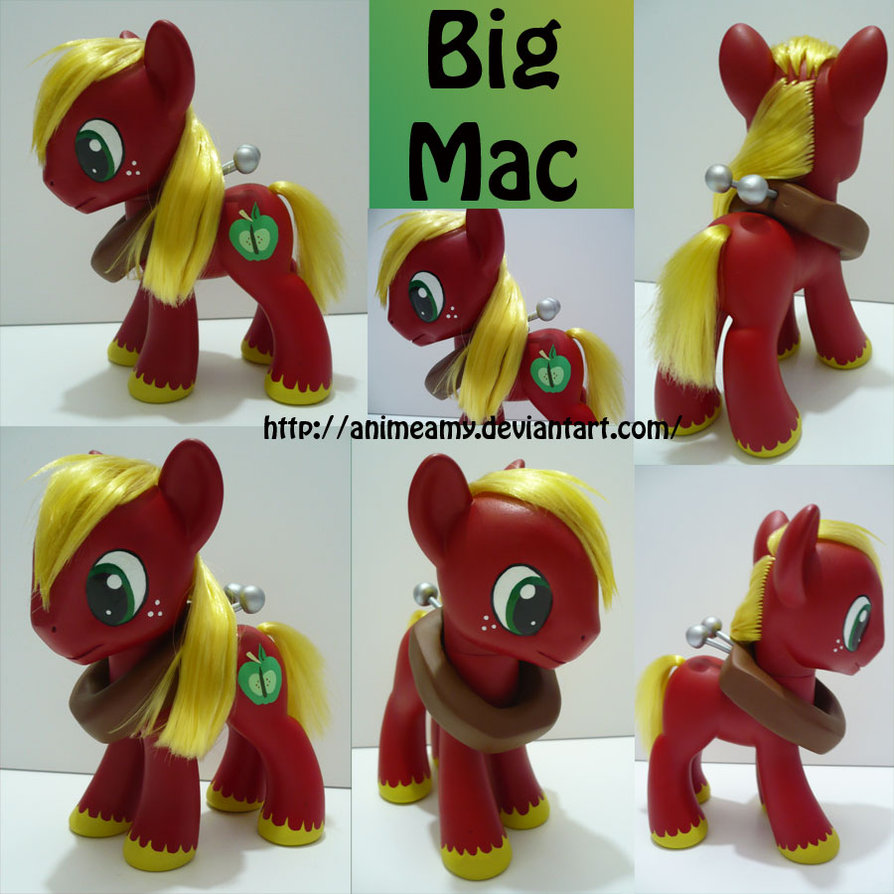 Equestria Daily - MLP Stuff!: 08/14/11