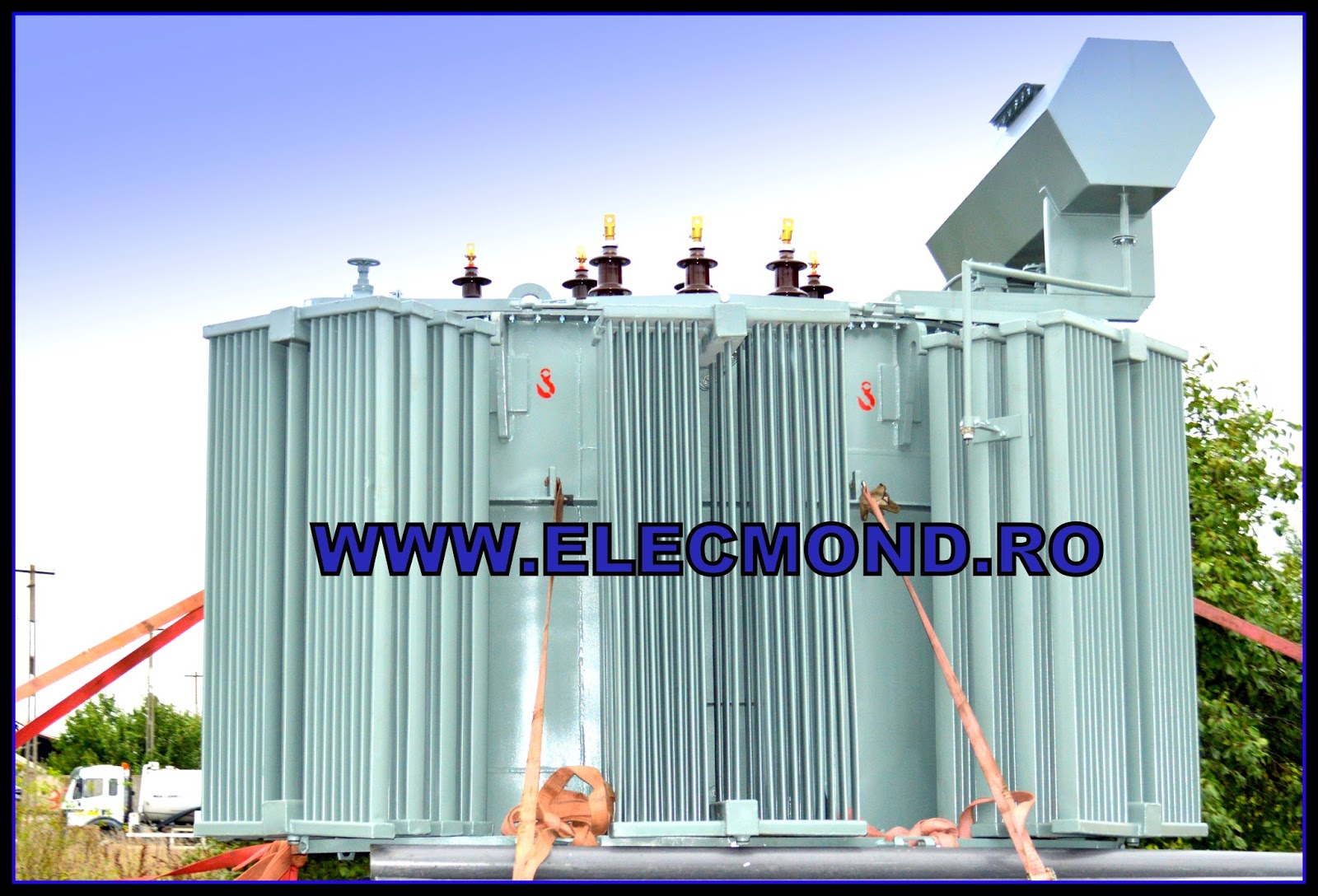 TRANSFORMATOARE, DE PUTERE 0744557937, Transformator de putere ...