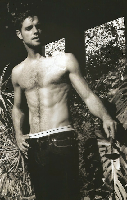 my new plaid pants: Sam Page One Time