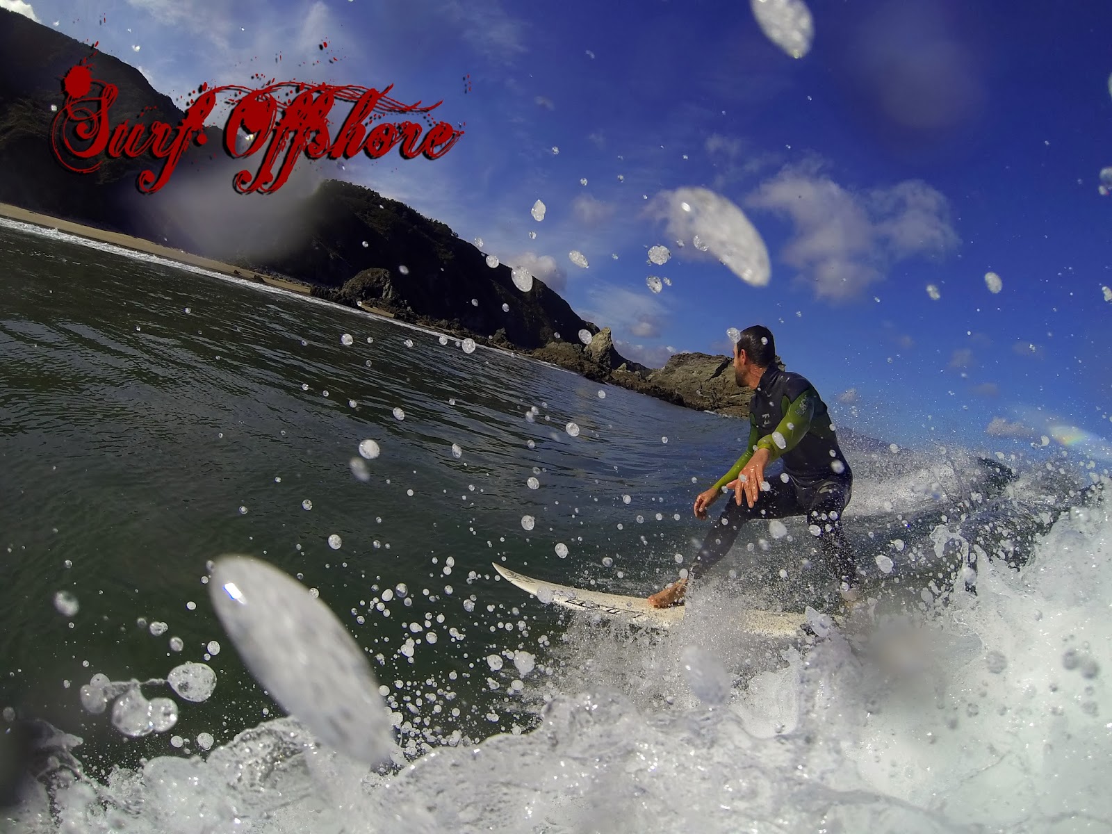 Surf OffShore