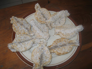 Jajanan Khas Bima-Dompu | KEINDAHAN PULAU NTB