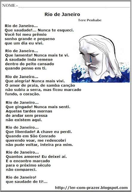 Alecat - Blog Educativo: Dia 01 de Março - 447 Anos do Rio de Janeiro ...
